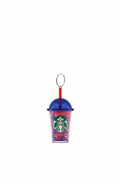 Keychain Frappuccino Cup | Starbucks Sverige